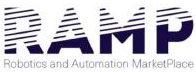GitHub - ramp-eu/RAMP: RAMP is the digital marketplace for robotics capable of accelerating ...